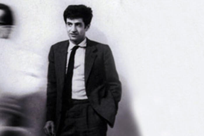 Oscar Masotta, Hacedor de mundos revolucionarios » EPC - Espacio ...